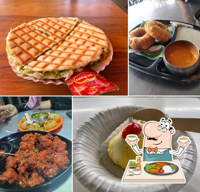 #19 Galli Foods, Bengaluru - Restaurant menu, prices and reviews