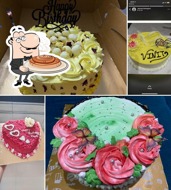 Akshar Bakery and Soda shop, Anand - Restaurant menu, prices and reviews