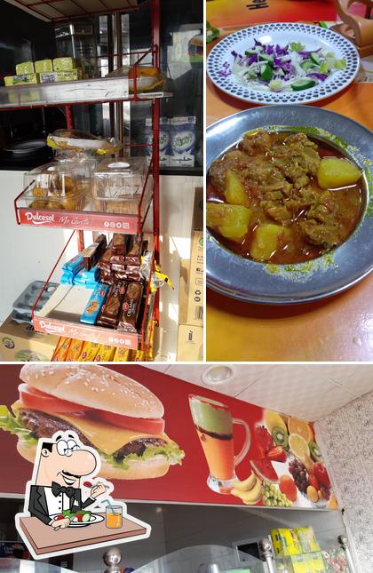 Al rahmania Cafeteria, UAE - Restaurant reviews