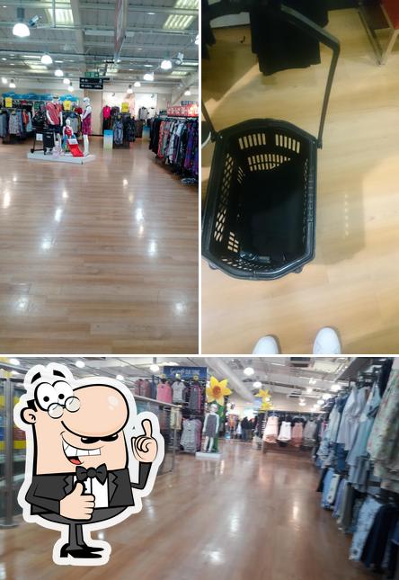 Asda Living Durham in Durham - Restaurant reviews