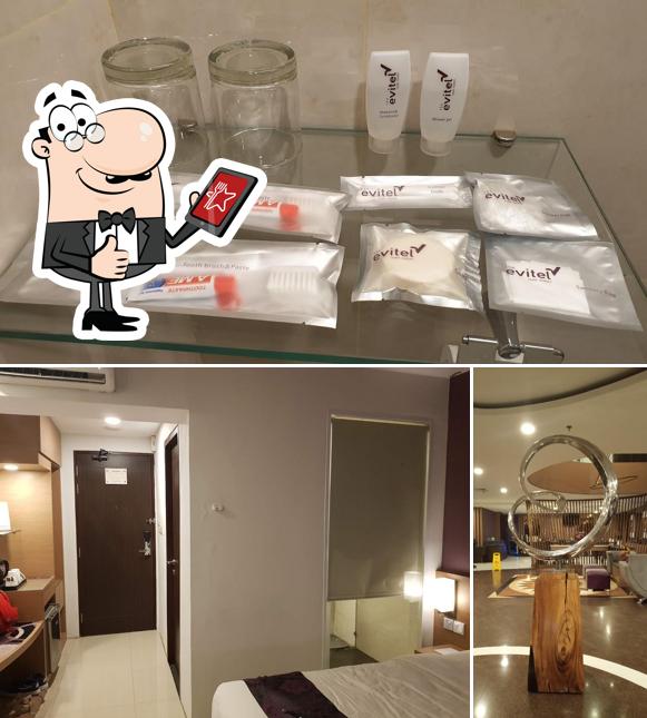 Asialink Easy by Prasanthi Hotel, Batam - Restaurant menu, prices and ...