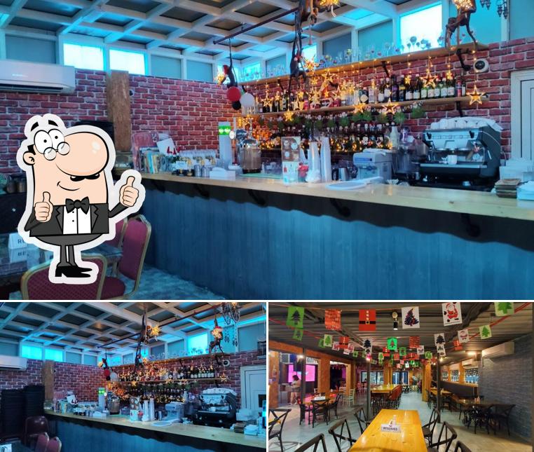 BARAKO Grill, Umm Al Quwain - Restaurant menu, prices and reviews