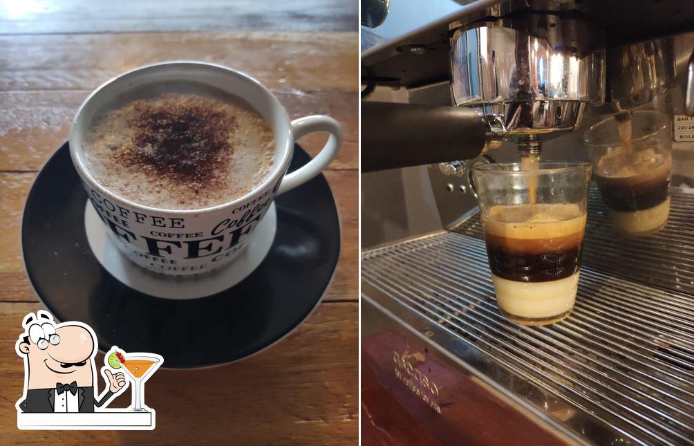 BOSS KOPI, Kwala Tanjung - Restaurant reviews