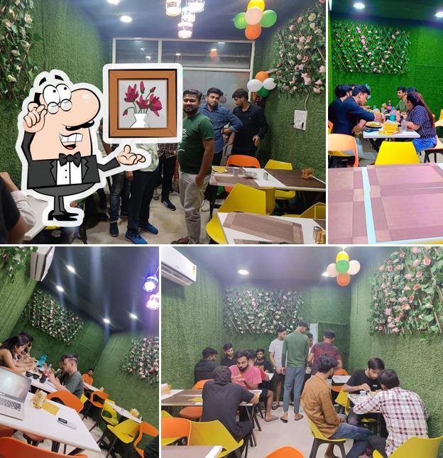 Biryani By Ihm, Greater Noida - Restaurant menu, prices and reviews