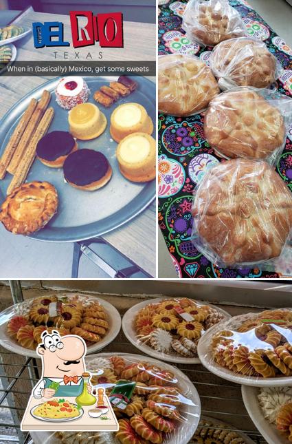 Chapa's Bakery, Del Rio - Restaurant menu, prices and reviews