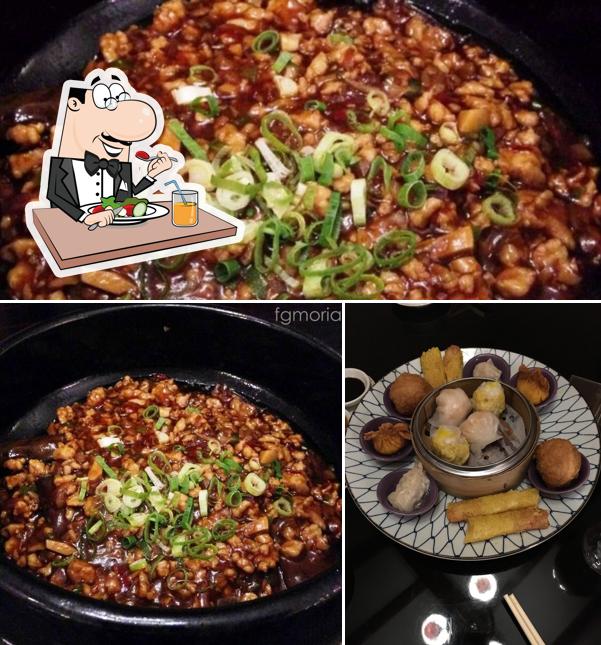 Ching Hai restaurant, Lapu-Lapu City, Ground Level Building E ...