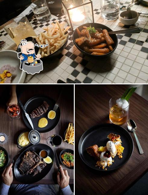 ESQ Bar + Dining in Sydney - Restaurant reviews