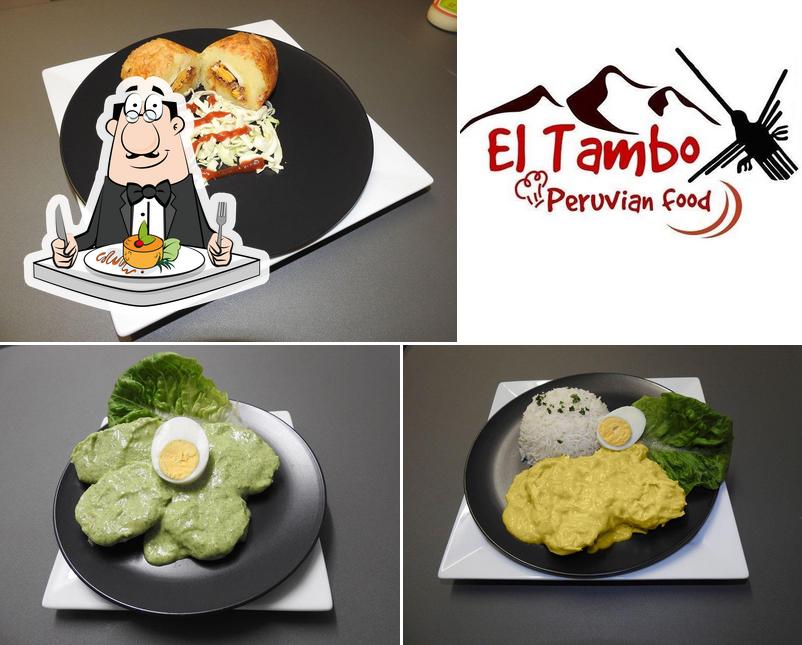 El Tambo Peruvian Food in Darwin City - Restaurant reviews