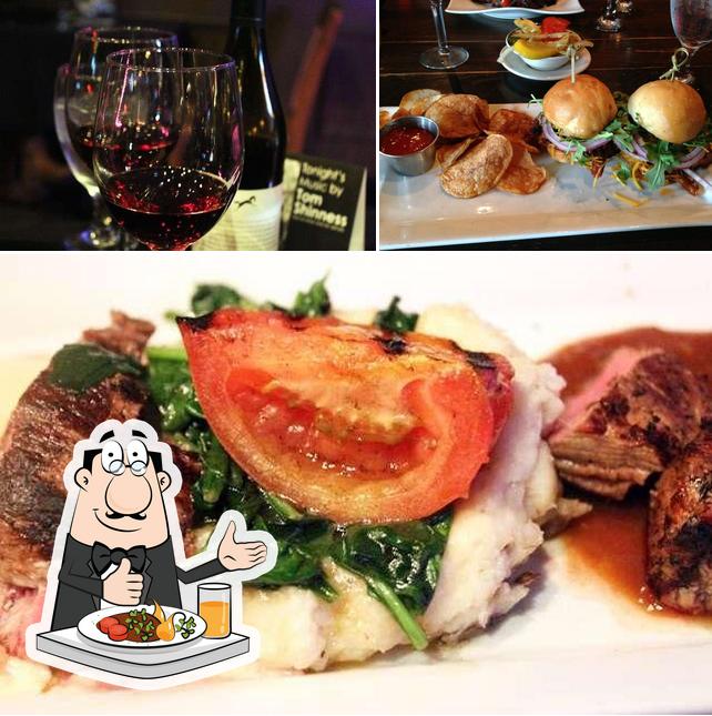 Ellendale's, Nashville - Restaurant menu, prices and reviews