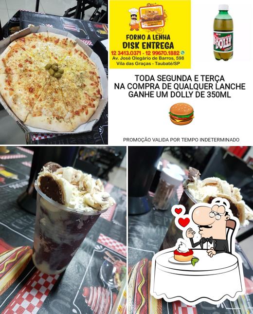 Família Ruffi restaurant, Taubaté - Restaurant reviews