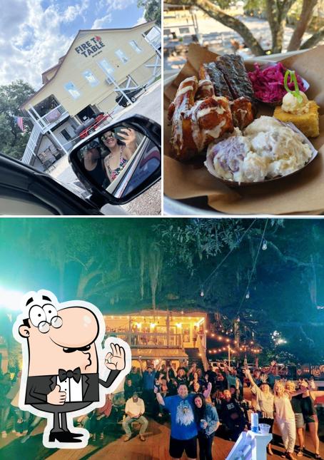 Fire To Table, Murrells Inlet - Restaurant menu, prices and reviews