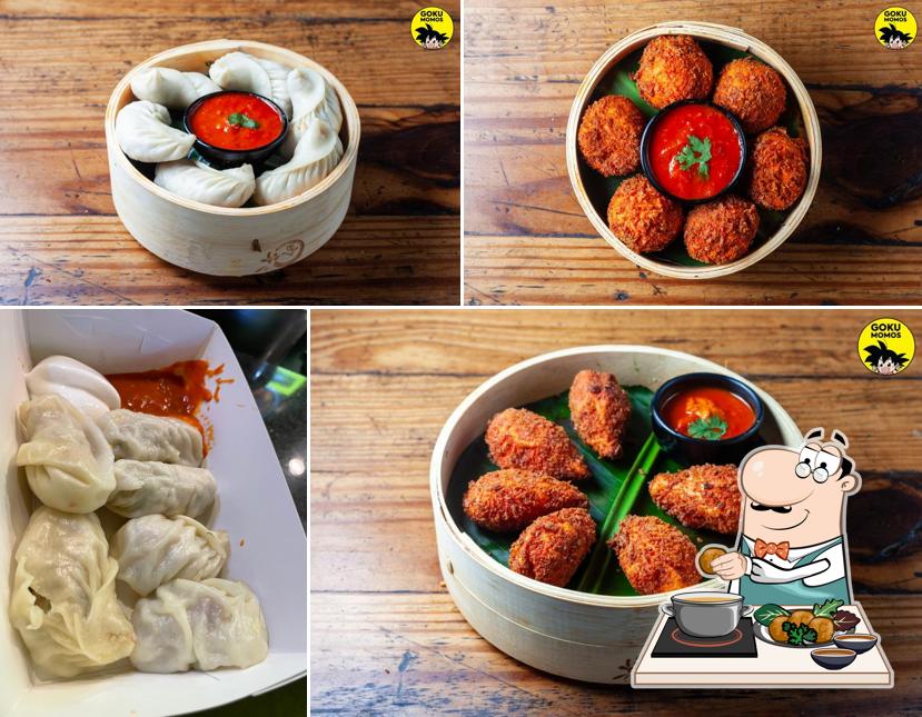 Goku Momos, Pune - Restaurant menu, prices and reviews