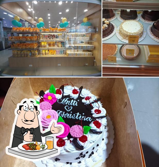 Goldilocks Bakeshop - C3 Branch, Pagadian City - Restaurant menu ...