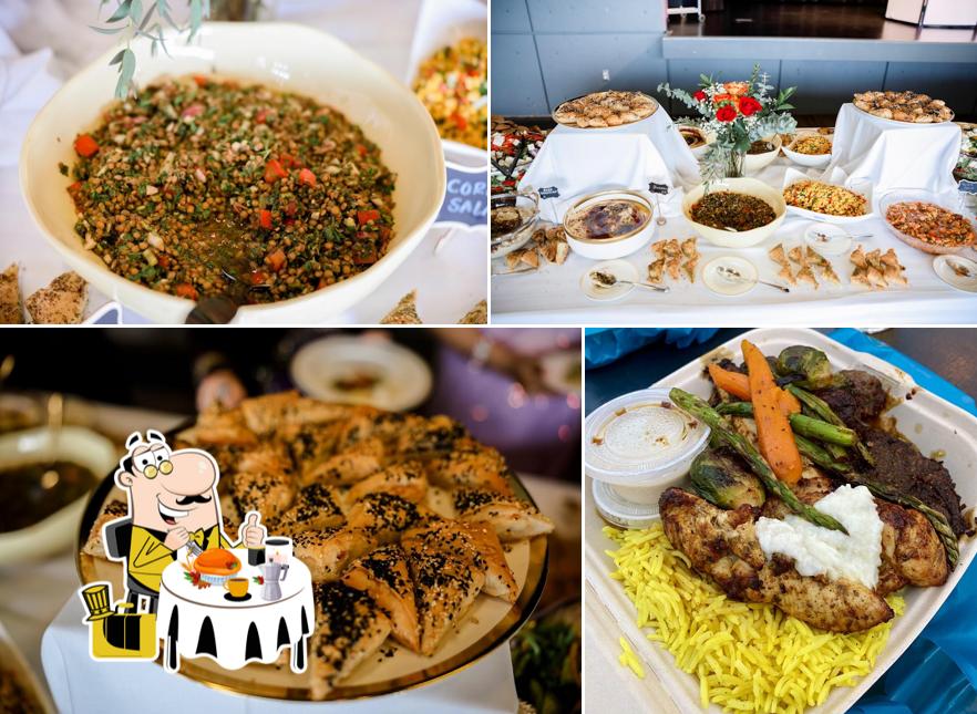 Gorgeous George's, Seattle - Restaurant menu, prices and reviews