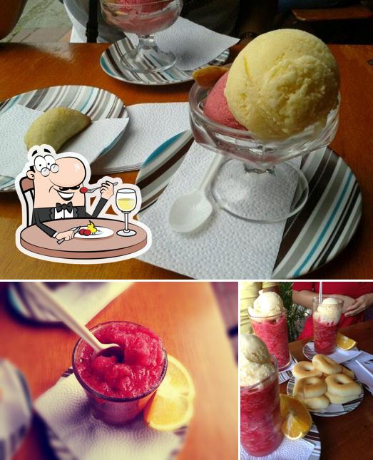 Helados Purace, Popayán - Restaurant menu, prices and reviews