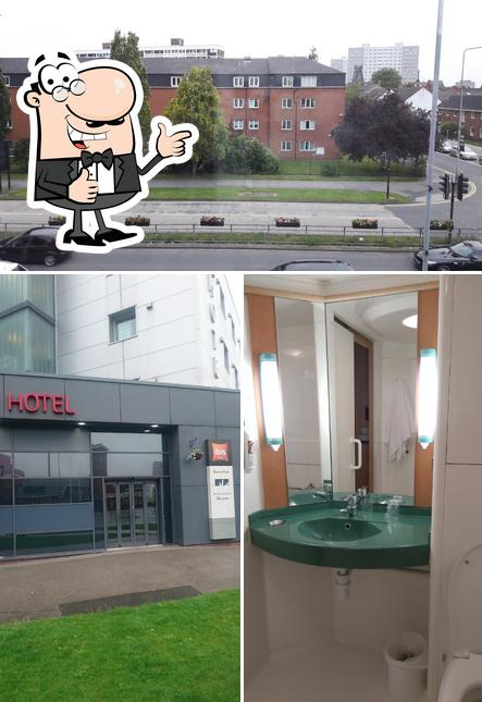 ibis Hull City Centre, Hull - Restaurant menu, prices and reviews