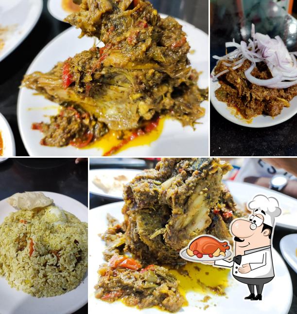 Ithatha Thattukada, Thiruvananthapuram - Restaurant menu, prices and ...