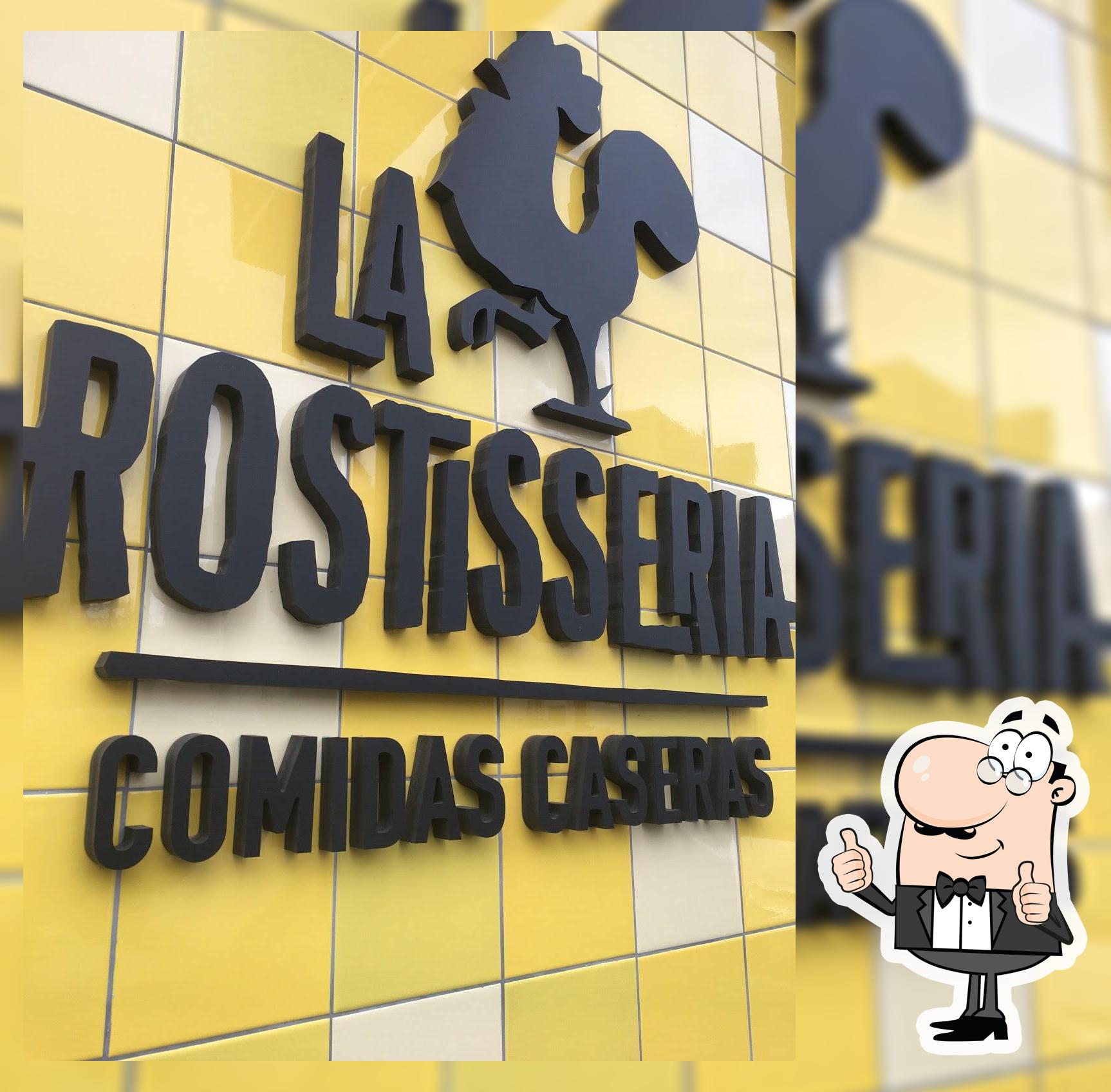 La Casa Del Pollo in Dénia - Restaurant reviews