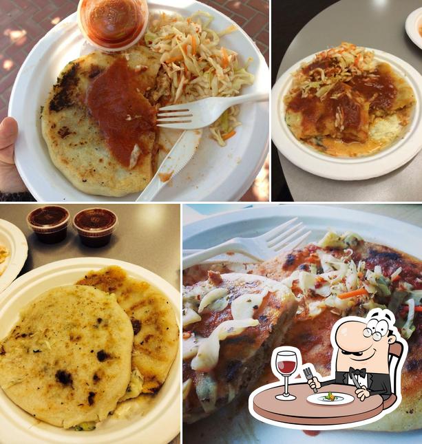 La Estrellita Snack, 100 Alemany Blvd in San Francisco - Restaurant reviews