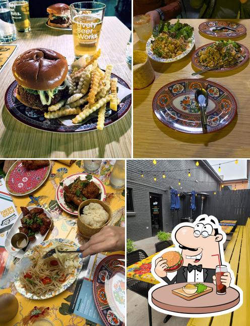 Ma Der Lao Kitchen, Oklahoma City - Restaurant menu, prices and reviews