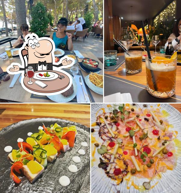 Maestro Grill Club Split, Split - Restaurant menu, prices and reviews