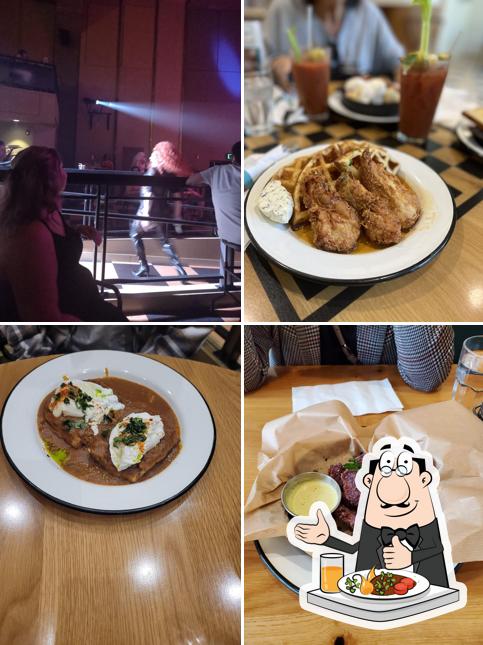 Mainzer in Merced - Restaurant menu and reviews