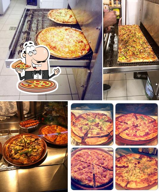 Maxim's Topping Mad Pizza Kebab and Pide in Mount Druitt - Restaurant ...
