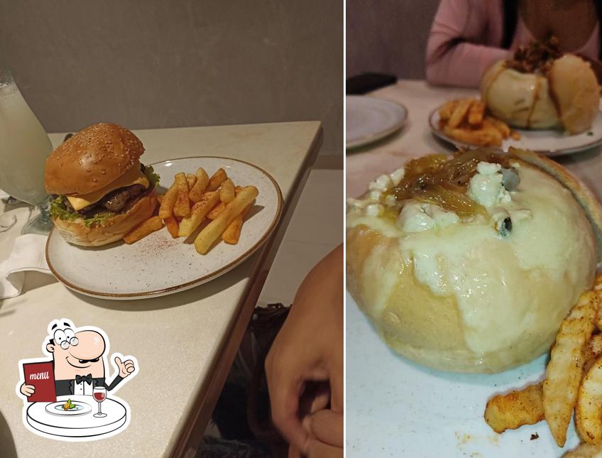 Moratto Barranquilla, Barranquilla - Menú del restaurante, precios y ...