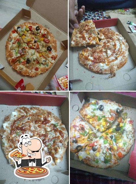 Pizza At 99, Kota - Restaurant reviews