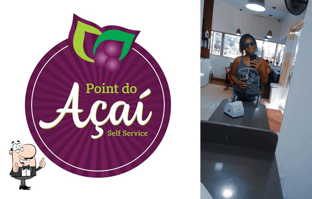 Point do Açaí restaurant, Brasil, R. Bela Vista - Restaurant reviews