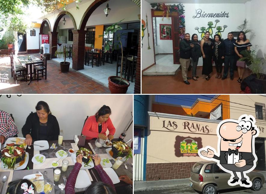 Restaurate Las Ranas, Tehuacán - Menú del restaurante, precios y reseñas
