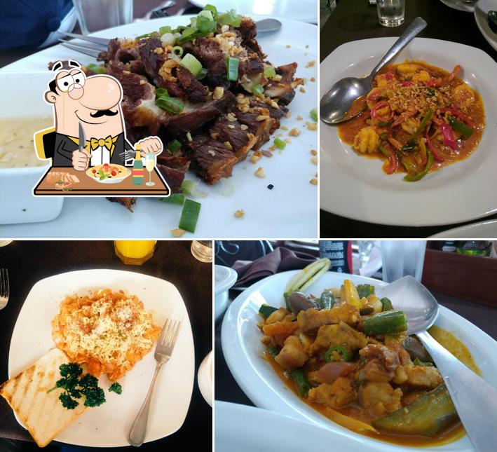 Rustica Concepcion, Tarlac restaurant, Tarlac City, 8JV4+9FJ ...