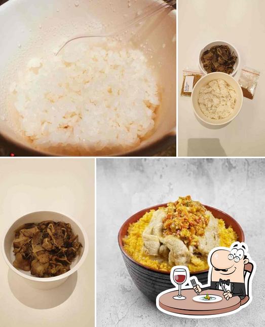 San Gyu - Kebayoran Baru, South Jakarta, Jl. Benda II No.4 - Restaurant ...