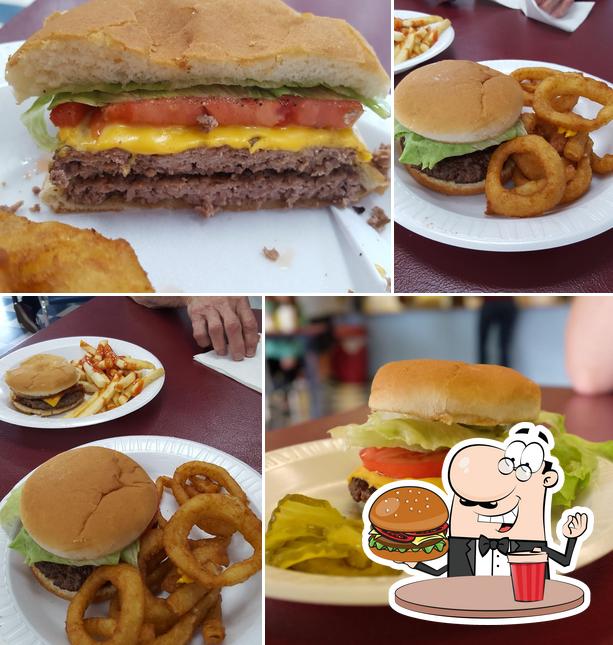 Swooger's, Kings Mountain - Restaurant menu, prices and reviews