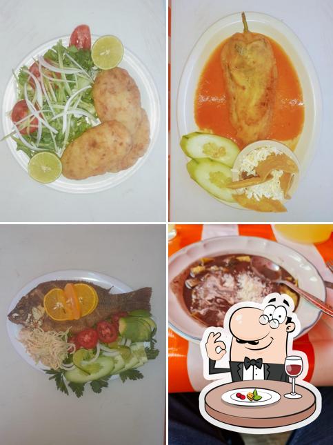 Tannia restaurant, Mexico City - Restaurant reviews