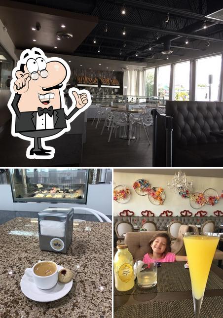 White Star Café Gluten Free in Miami - Restaurant reviews