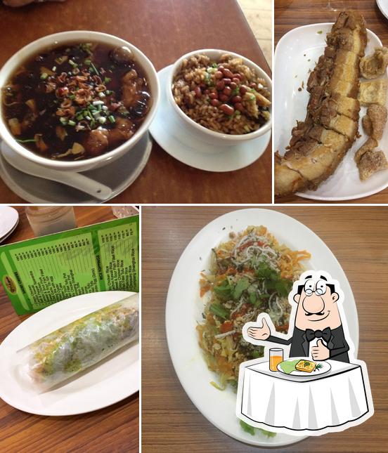 Ylaya Maki & Lumpia, Quezon City - Restaurant menu, prices and reviews