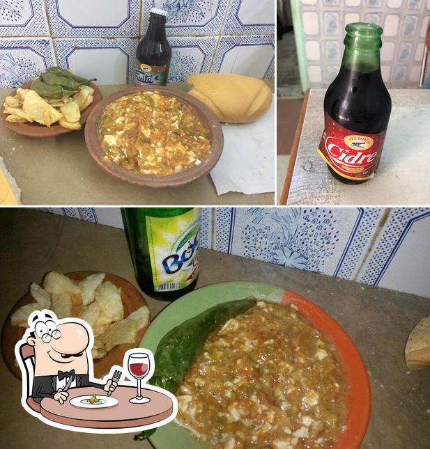Kafteji Douiri restaurant, Tunis, Q5WG+WF3 - Restaurant reviews