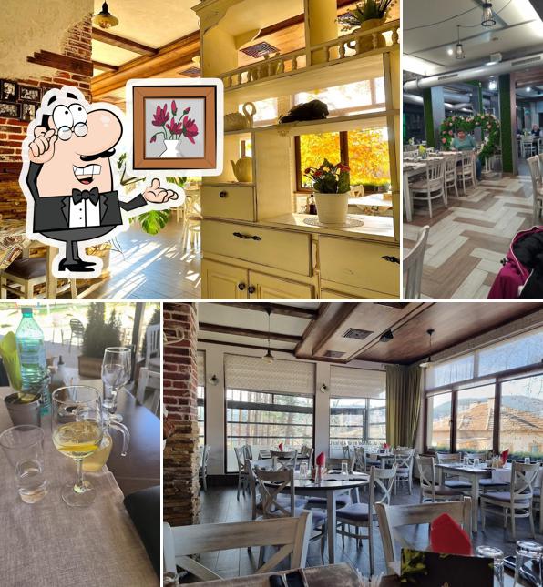 Ресторант "Боров парк", Velingrad - Restaurant menu, prices and reviews