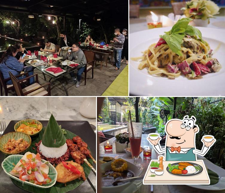 Sasanti Restaurant, Sendangadi - Restaurant menu and reviews