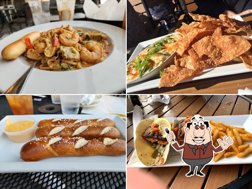 Sea Dog Brewing Co. in Treasure Island - Restaurant reviews