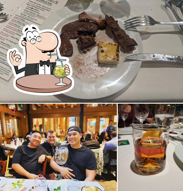 Bullvino's Churrascaria in Saint Paul - Restaurant reviews