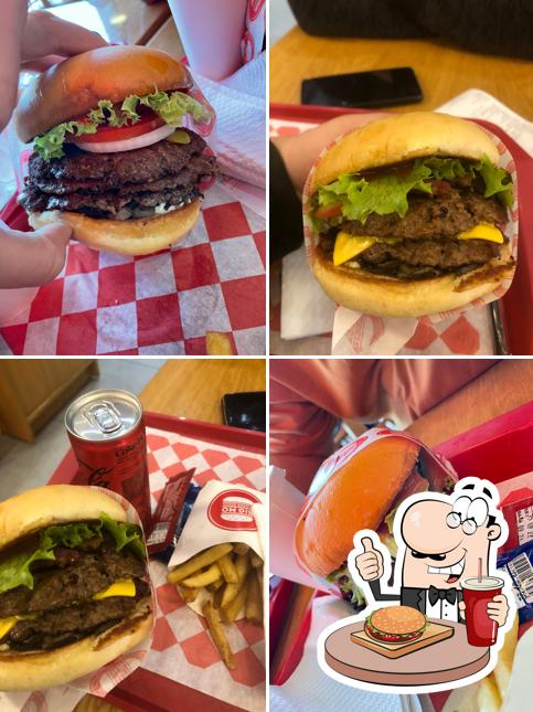 BIG MO - Burger Shack, Marsa - Menu du restaurant, prix et avis