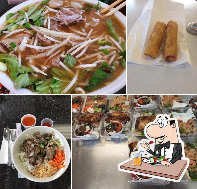 Banh Mi Che Cali, El Monte - Restaurant menu, prices and reviews