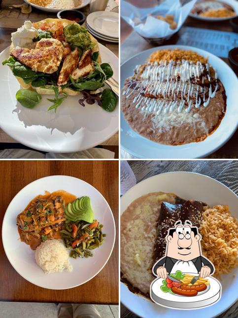 Morena's Mexican Cuisine in Huntington Beach - Restaurant reviews