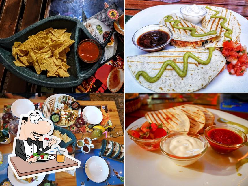 Taqueria El Torito - Mâncare Mexicană București, Bucharest, Strada ...
