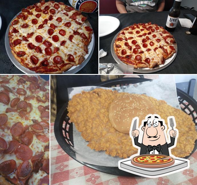 The Buckeye Barn, Springfield - Restaurant menu, prices and reviews