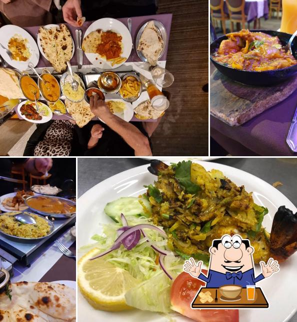 Agra Indian Restaurant, Burnley - Restaurant menu, prices and reviews