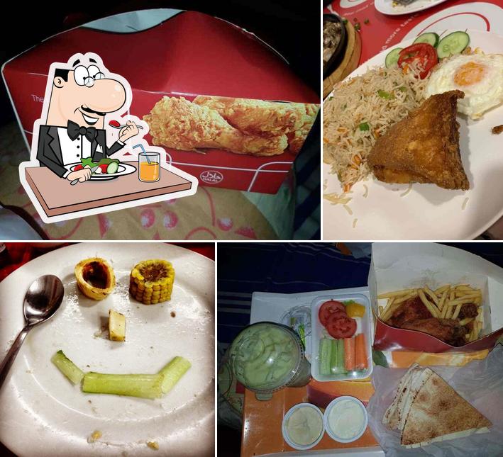 Amanda Restaurant, Dubai - Restaurant reviews
