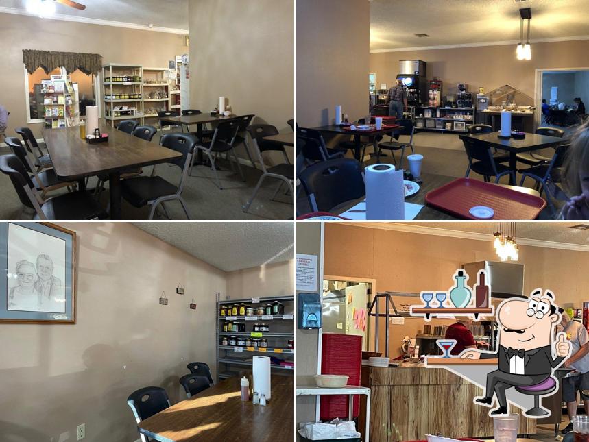 Dutch Pantry, Chouteau - Restaurant menu, prices and reviews
